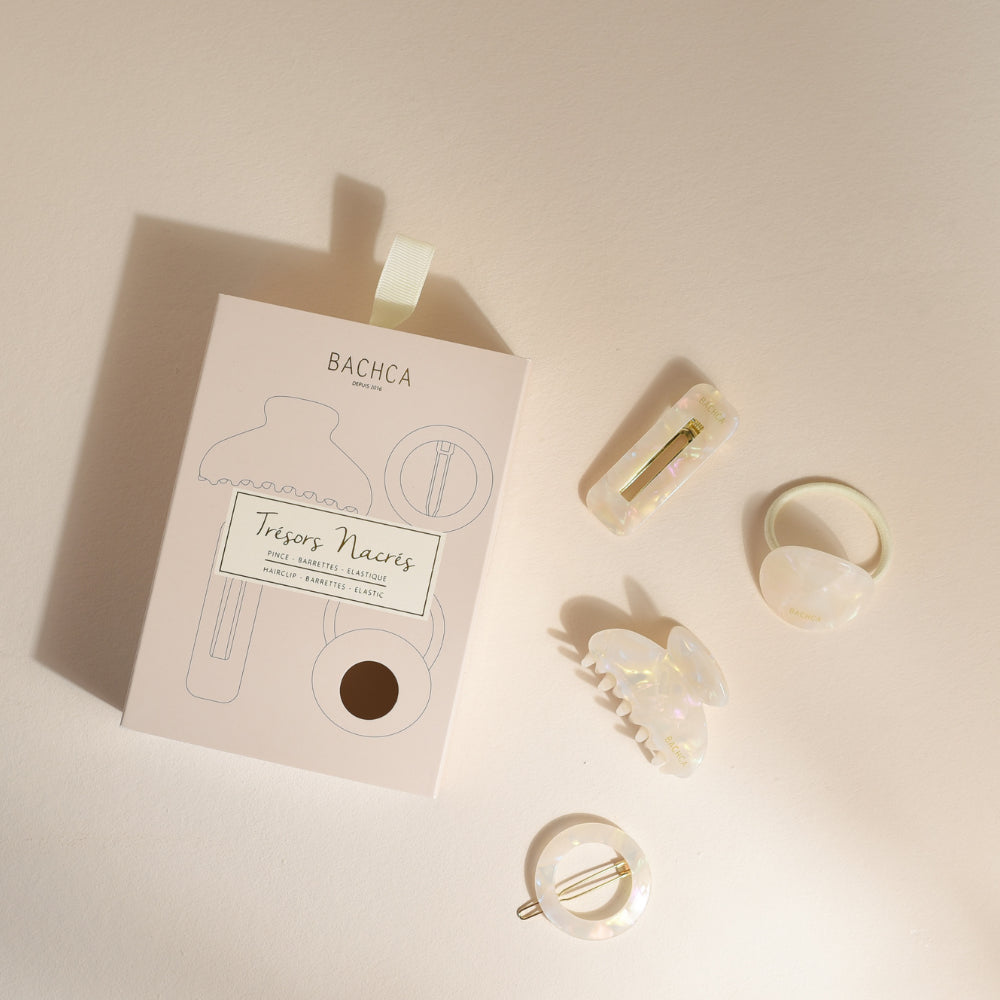 Hair Accessory Kit | Bachca – Bachca Paris