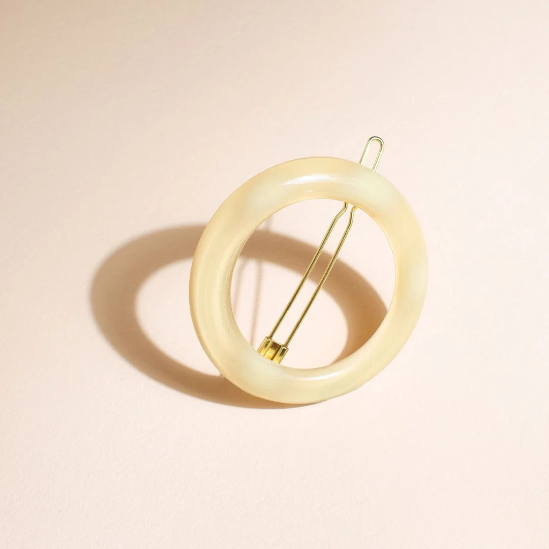 Signature Circle Clip | Bachca – Bachca® Paris