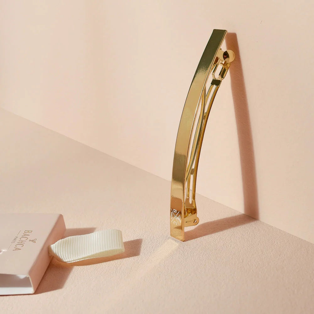Slim Hair Pin | Bachca – Bachca Paris